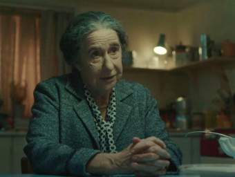 La bande annonce de “Golda”, le film autobiographique de Golda Meir a ...