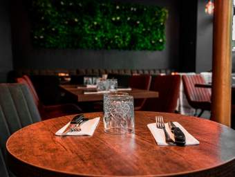 Menu Boaz Charenton le Pont avec la carte, restaurant Grillades