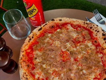 Napoli Ben Boulogne Restaurant Cacher à Boulogne Billancourt - Alloj ...