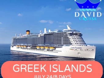 Kosher Cruises, discover the world's best kosher cruise destinations on ...