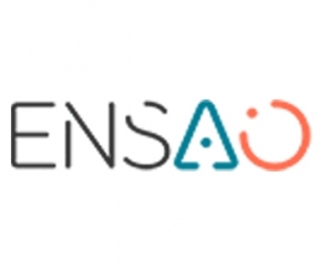 ENSAO - Audioprothèse et Optique