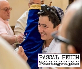 Pascal Peuch Photographe à Marseille 6ème (13006)