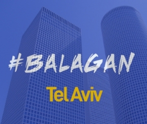 Balagan Tel Aviv