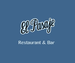 Menu El Pasaje Resto & Bar (Meat) Buenos Aires, São Paulo avec la carte ...