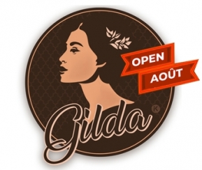 Menu GILDA Paris 17ème avec la carte, restaurant Grillades