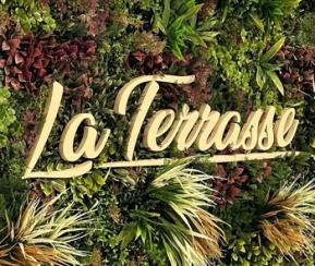 Menu La Terrasse paris 19ème avec la carte, restaurant