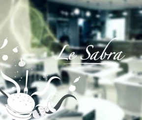 Menu Le sabra Toulouse 31400 avec la carte, restaurant Grillades