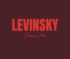 Menu Levinsky Paris 16ème avec la carte, restaurant Israelien