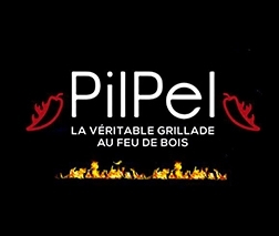 Menu PilPel paris 19ème avec la carte, restaurant Grillades