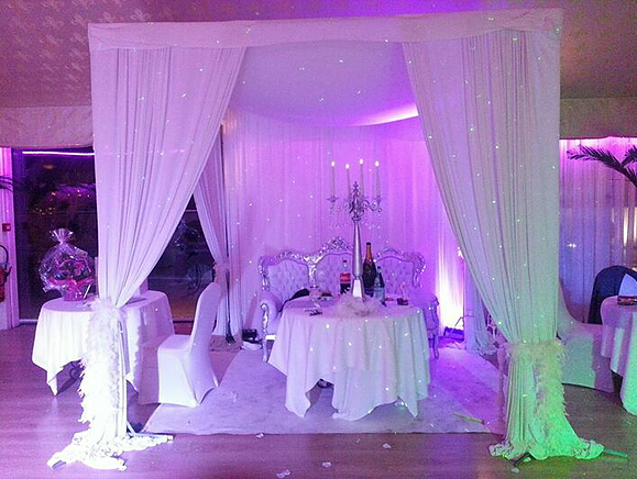 Angel Event Decoration à Cannes (06400)