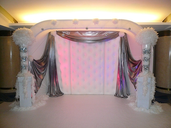 Angel Event Decoration à Cannes (06400)