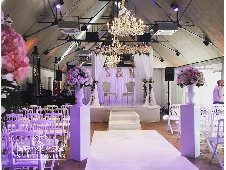 Sudry Création Decoration à Levallois-Perret (92300)