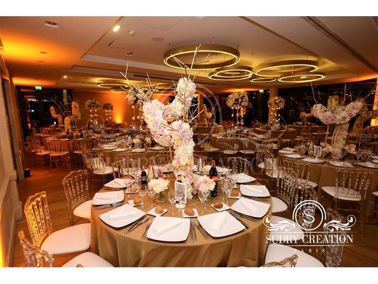 Sudry Création Decoration à Levallois-Perret (92300)