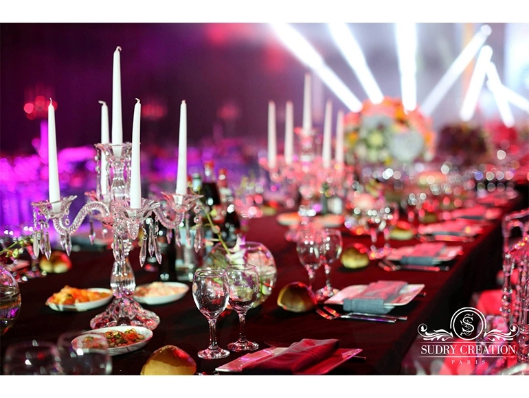 Sudry Création Decoration à Levallois-Perret (92300)