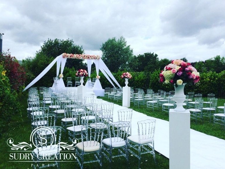 Sudry Création Decoration à Levallois-Perret (92300)