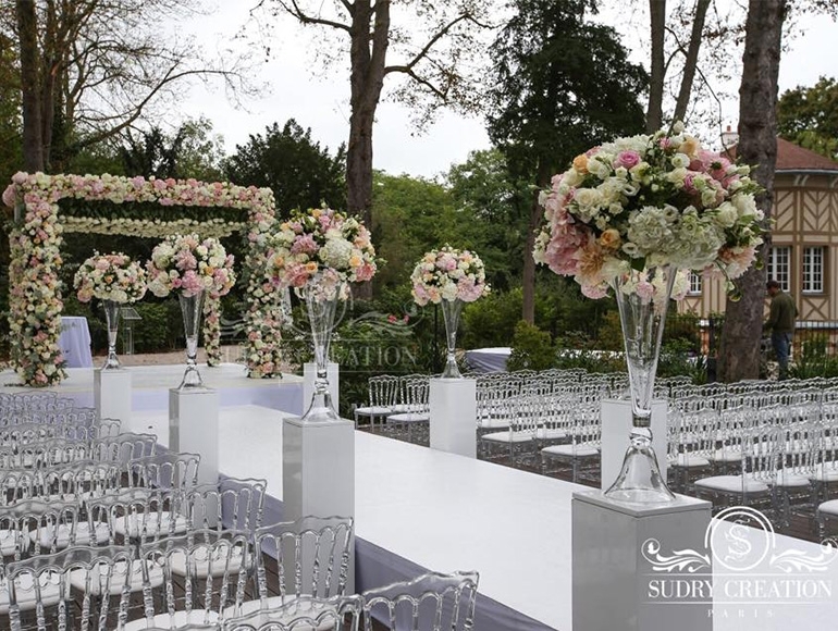 Sudry Création Decoration à Levallois-Perret (92300)