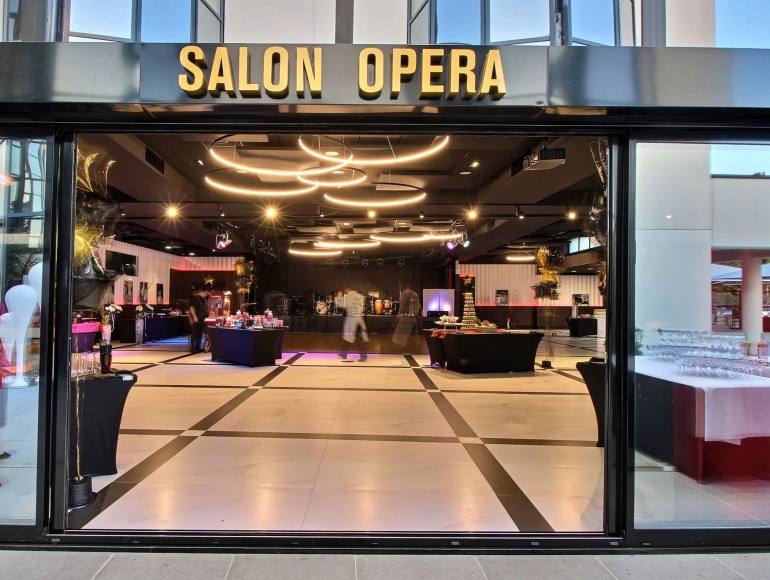 Hotel Palladia Location Salle à Toulouse 31300 (31300)