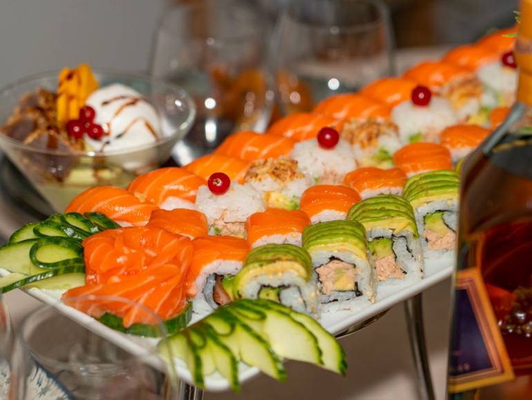 La Palmeraie Location Salle à Paris 15ème (75015)