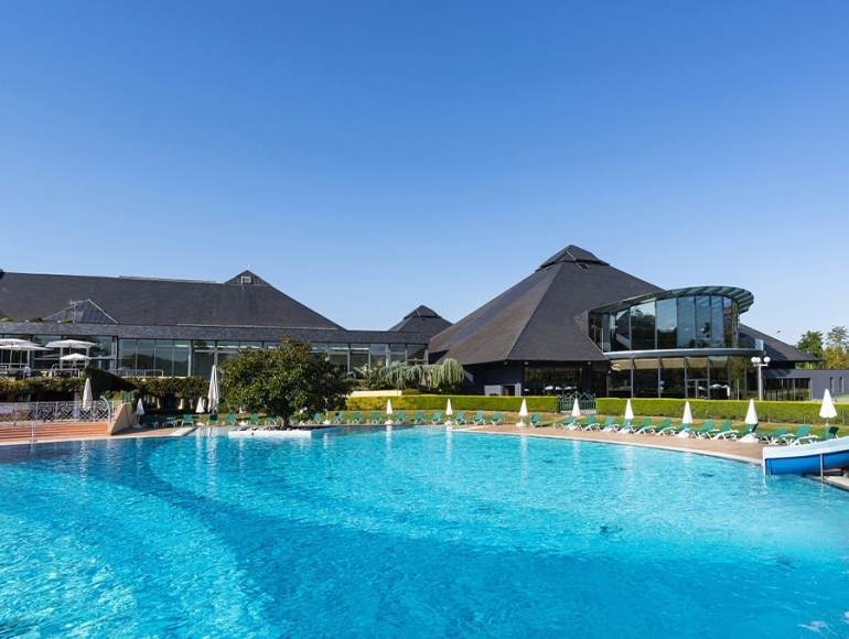 Les Pyramides Location Salle à Le Port-Marly (78560)