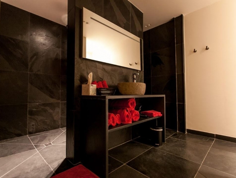 Mikvé Mayim Hayim de Nice Mikvé à Nice (06000)