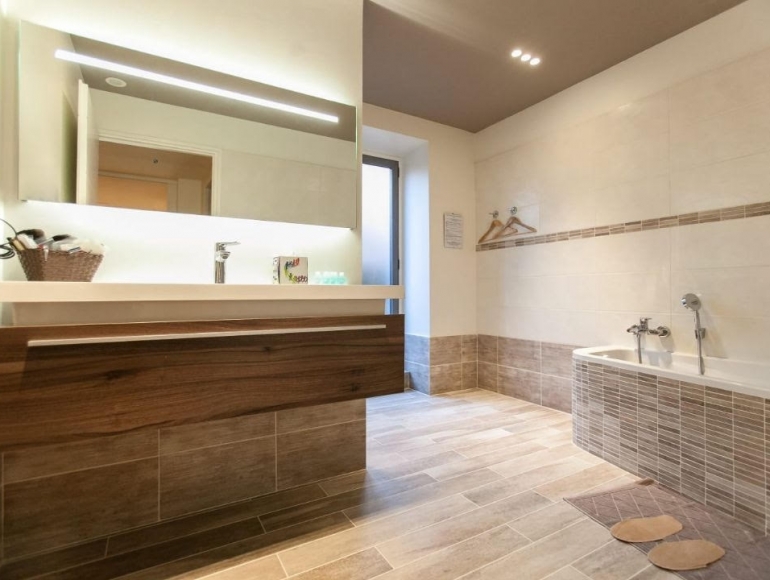 Mikvé Mayim Hayim de Nice Mikvé à Nice (06000)