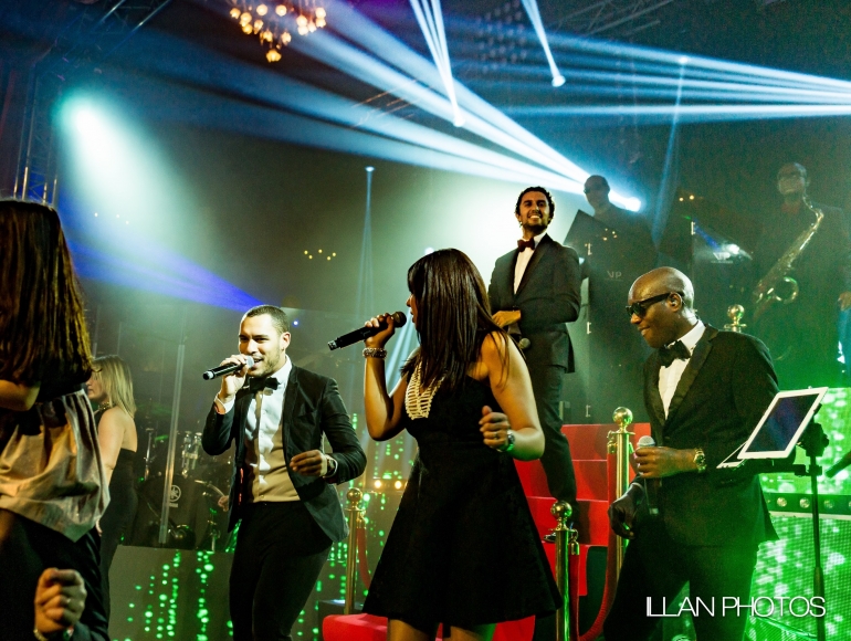 VIP Orchestra Orchestre : Mariage & Bar Mitzvah - Alloj.com