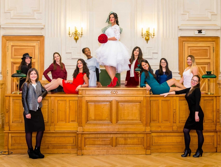 Fred Photography Photographe à Paris 1er (75001)