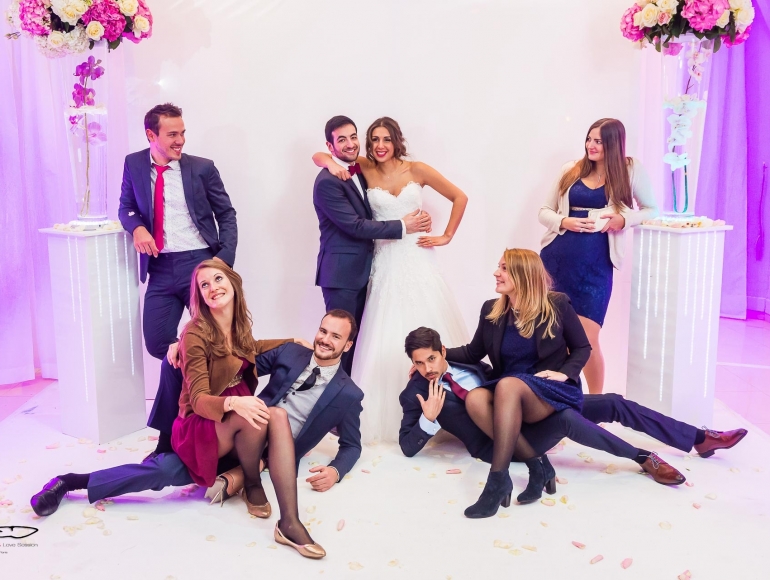 Fred Photography Photographe à Paris 1er (75001)