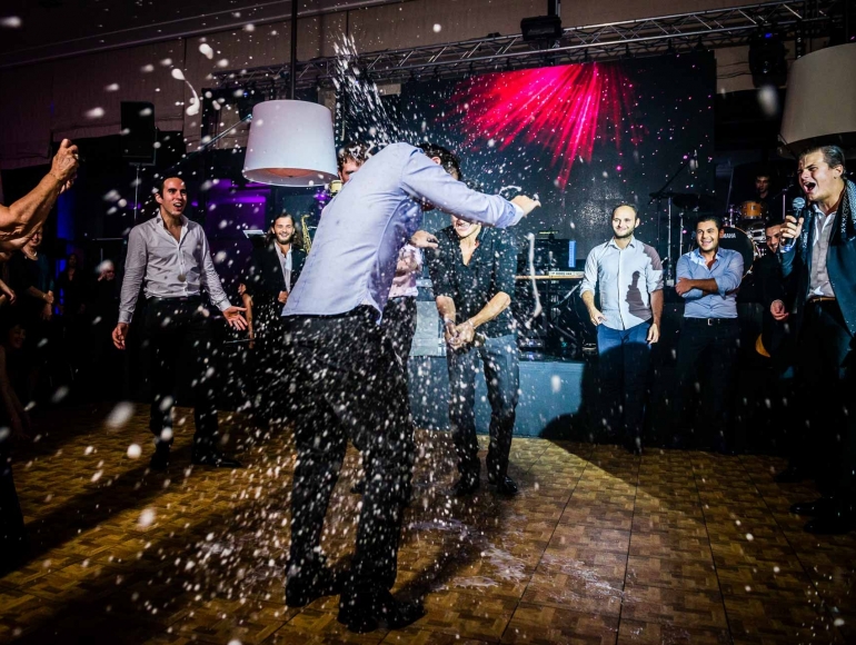 Fred Photography Photographe à Paris 1er (75001)