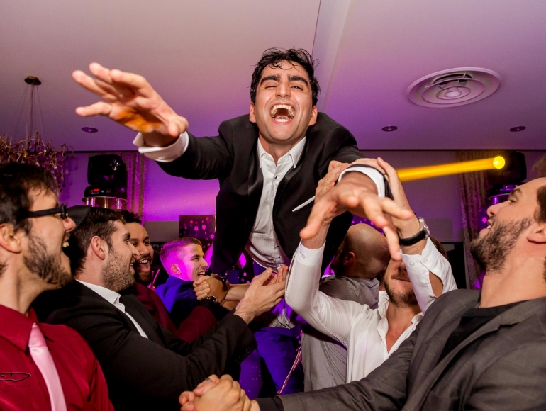 Fred Photography Photographe à Paris 1er (75001)