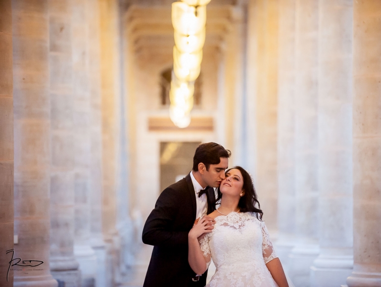 Fred Photography Photographe à Paris 1er (75001)