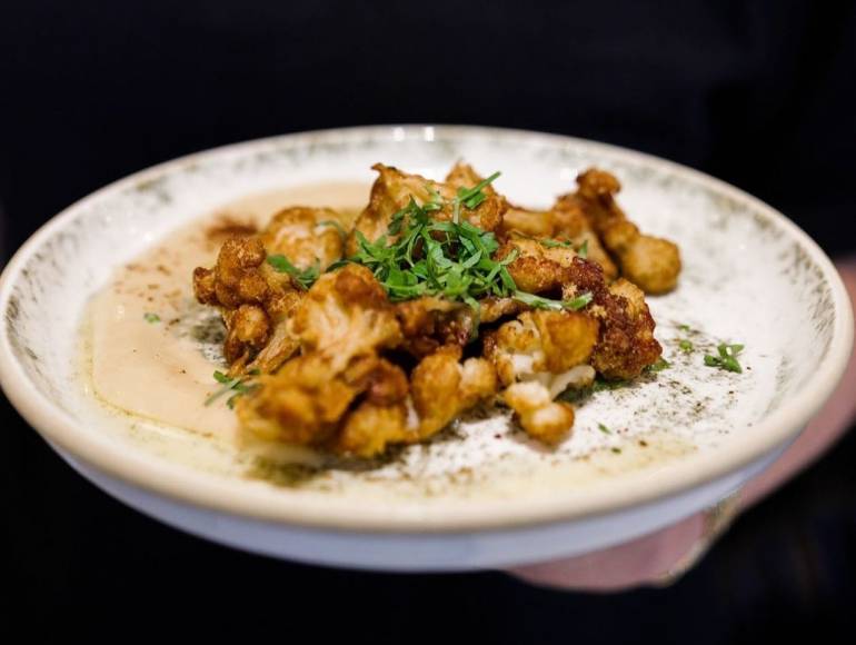 Babaït Restaurant Cacher à Levallois-Perret - Alloj.com