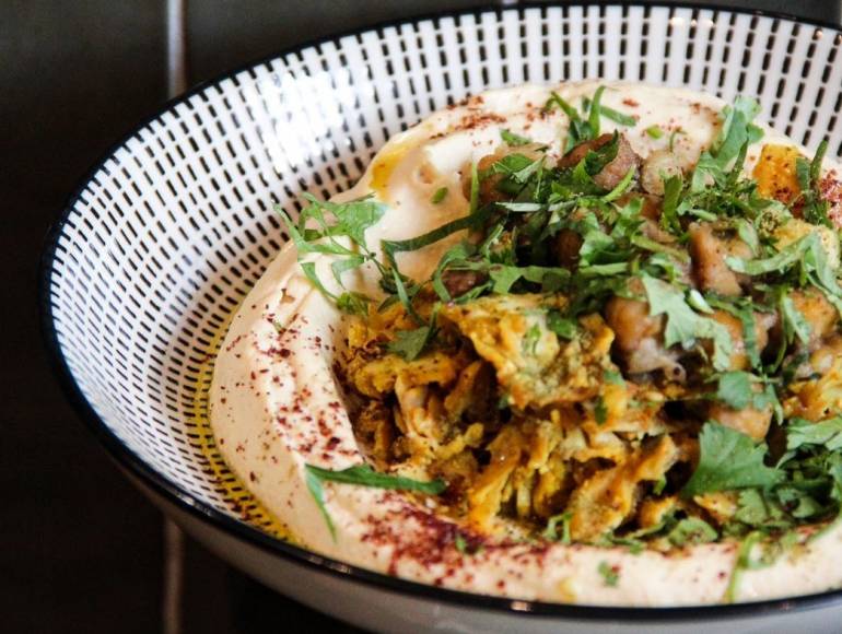 Babaït Restaurant Cacher à Levallois-Perret - Alloj.com