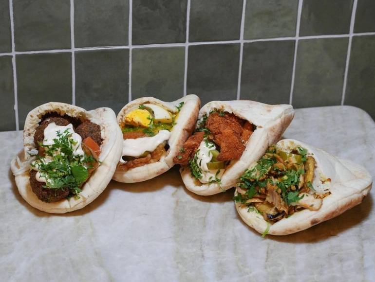 Babaït Restaurant Cacher à Levallois-Perret - Alloj.com