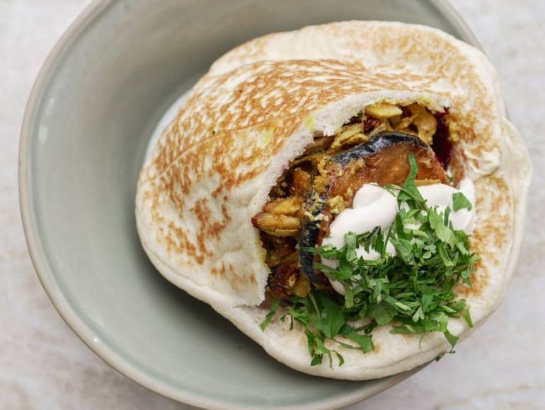 Babaït Restaurant Cacher à Levallois-Perret - Alloj.com