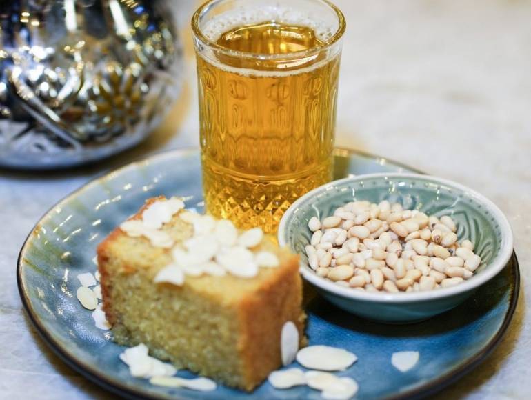 Babaït Restaurant Cacher à Levallois-Perret - Alloj.com