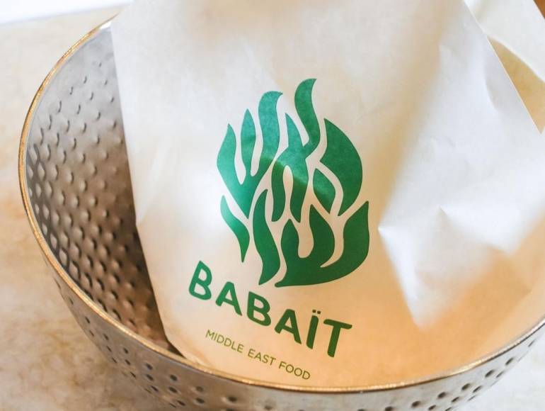 Babaït Restaurant Cacher à Levallois-Perret - Alloj.com