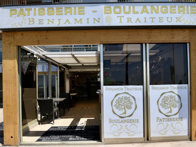 Traiteur cacher Benjamin Traiteur