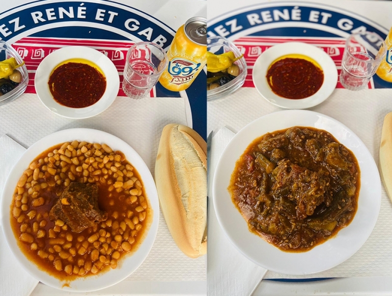 Restaurant Cacher Viande