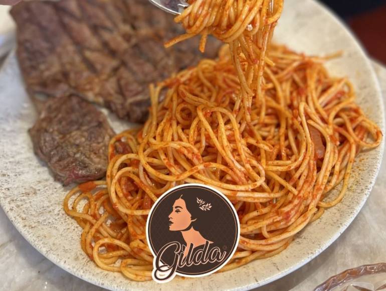 GILDA Restaurant Cacher à Paris 17ème - Alloj.com