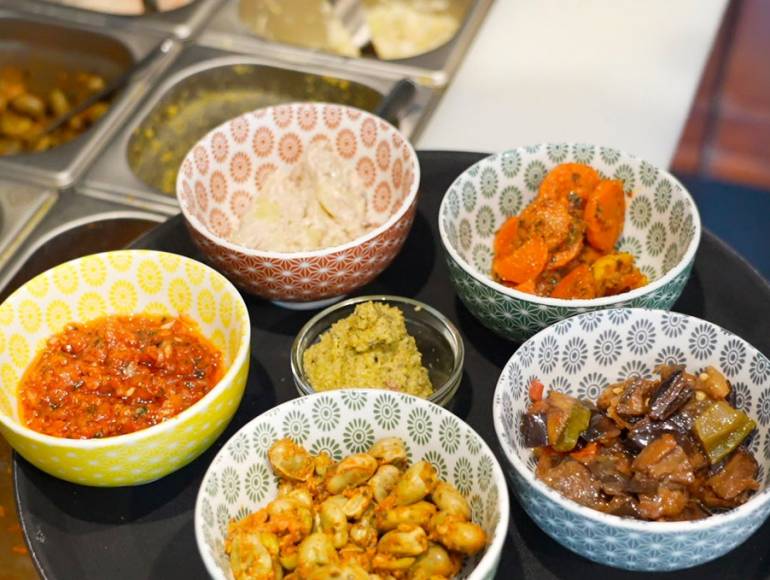 Hazak Saint Maurice Restaurant Cacher à Saint Maurice - Alloj.com