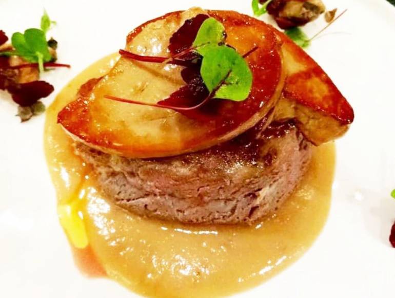 Kavod Halavi Restaurant Cacher à Paris 8ème - Alloj.com