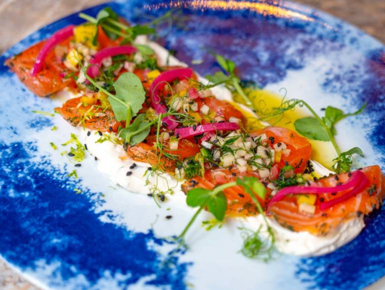 Kavod Halavi Restaurant Cacher à Paris 8ème - Alloj.com