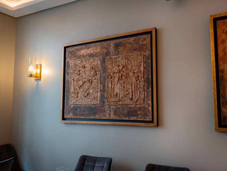 Kavod Halavi Restaurant Cacher à Paris 8ème - Alloj.com