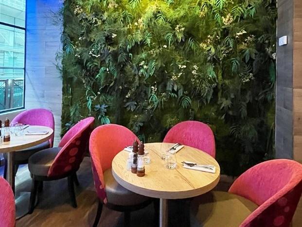 Kavod Halavi Restaurant Cacher à Paris 8ème - Alloj.com