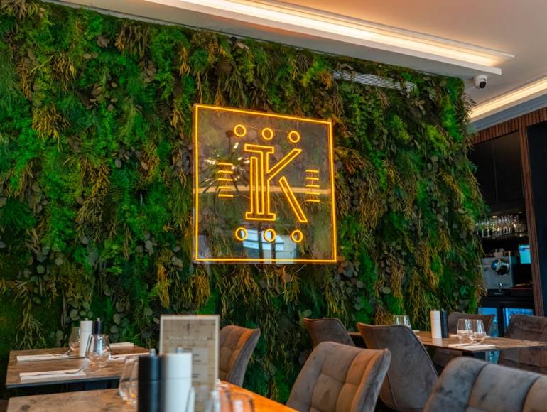Kavod Halavi Restaurant Cacher à Paris 8ème - Alloj.com