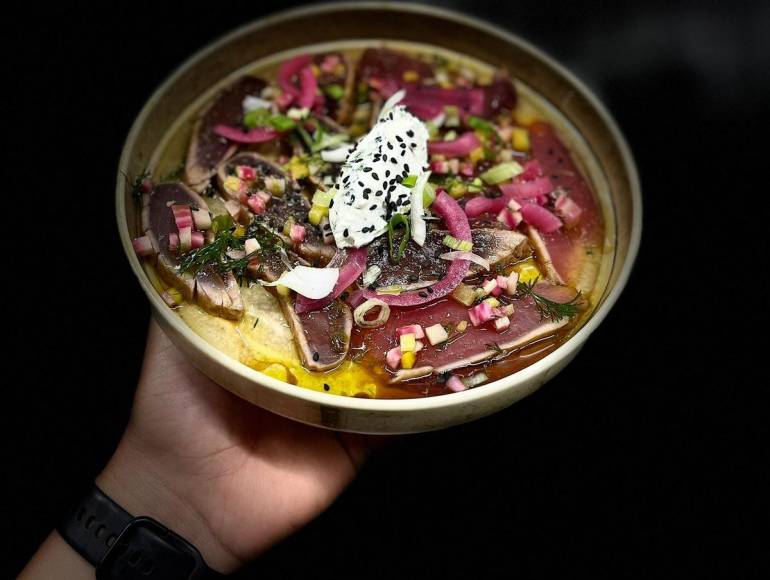 Kavod Halavi Restaurant Cacher à Paris 8ème - Alloj.com