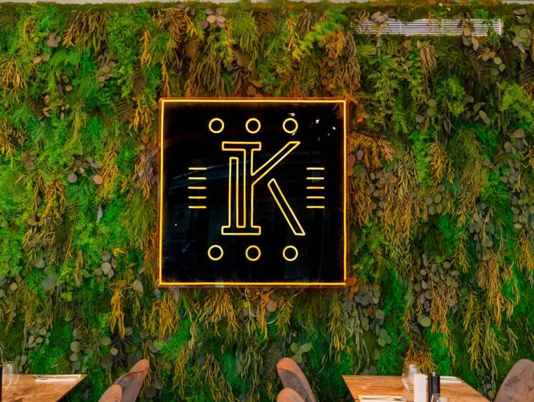 Kavod Halavi Restaurant Cacher à Paris 8ème - Alloj.com