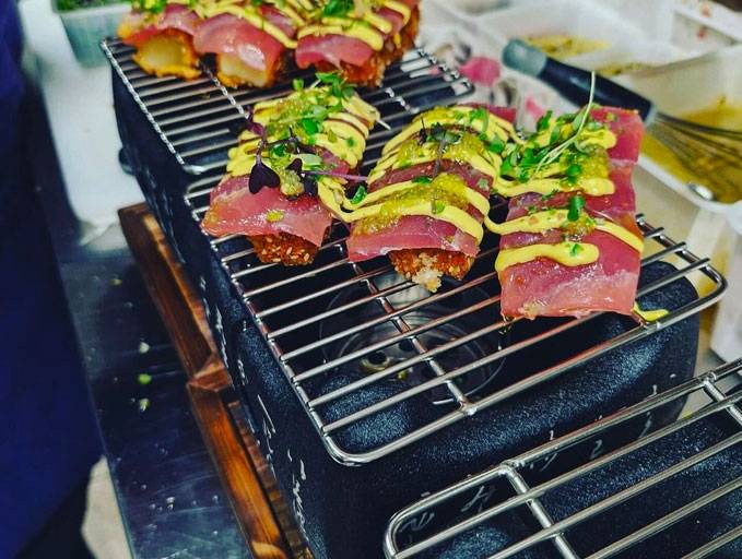 Kavod Halavi Restaurant Cacher à Paris 8ème - Alloj.com