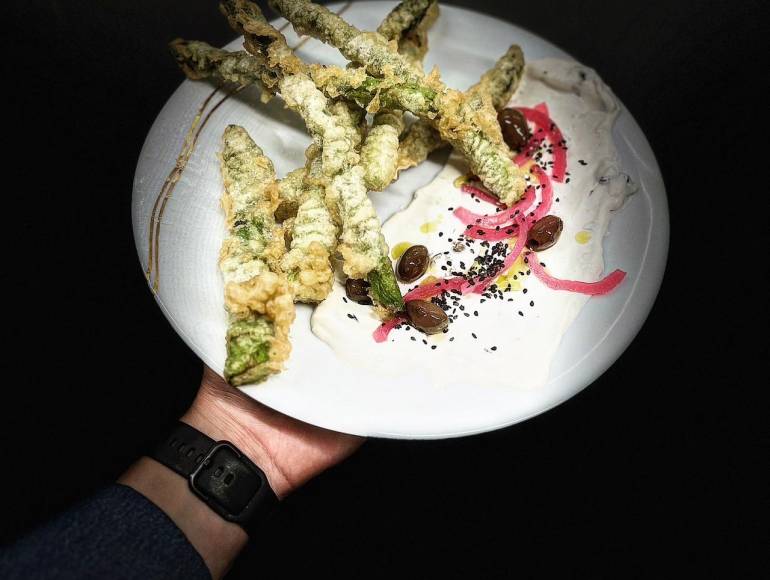 Kavod Halavi Restaurant Cacher à Paris 8ème - Alloj.com